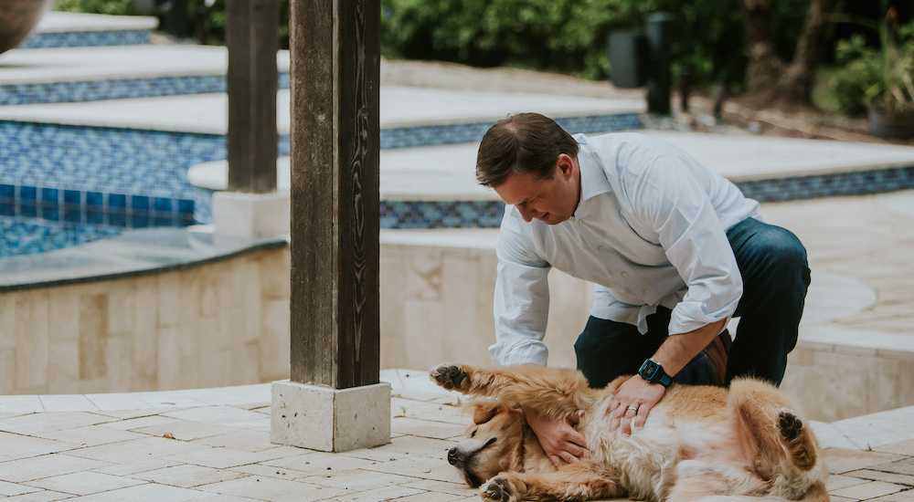 Jason Brodeur – Jason Brodeur For State Senate