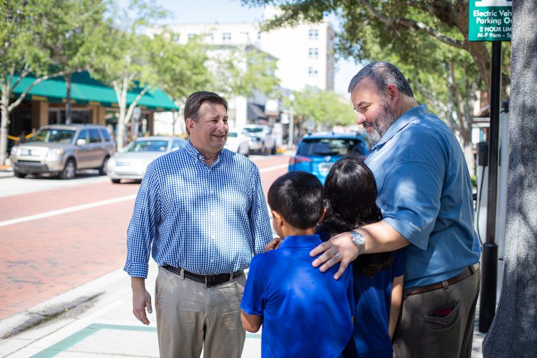 Jason Brodeur For State Senate - Jason Brodeur